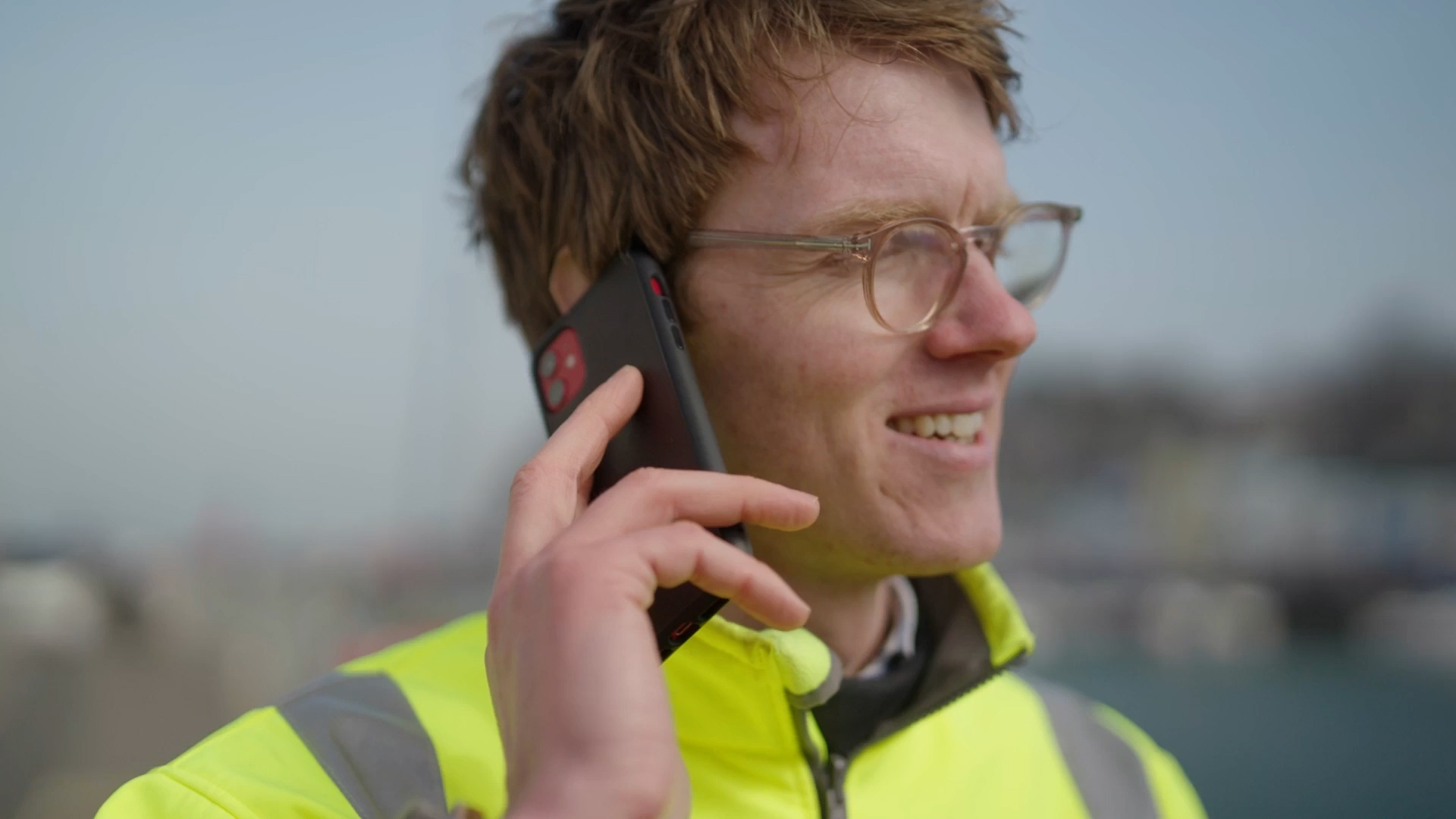 Working at Dorset Council | Woven Films