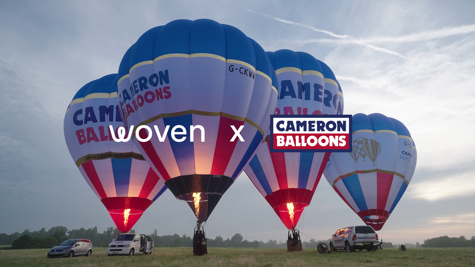 Cameron Balloons